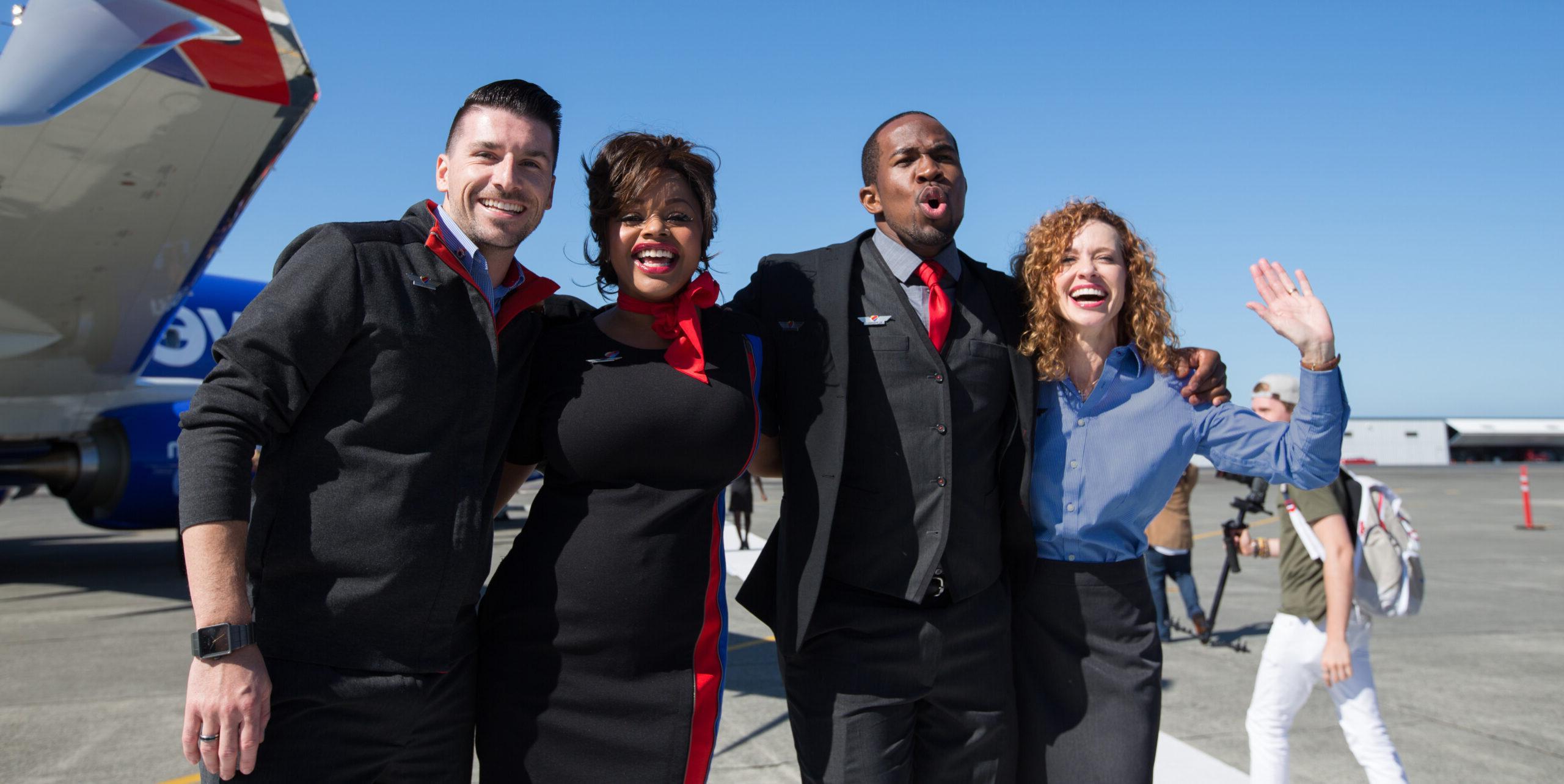 Home - Colleen C. Barrett Institute